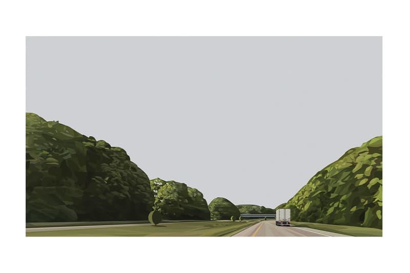 Grant Yun x Avant Arte Growing Up Exhibition | Hypebeast