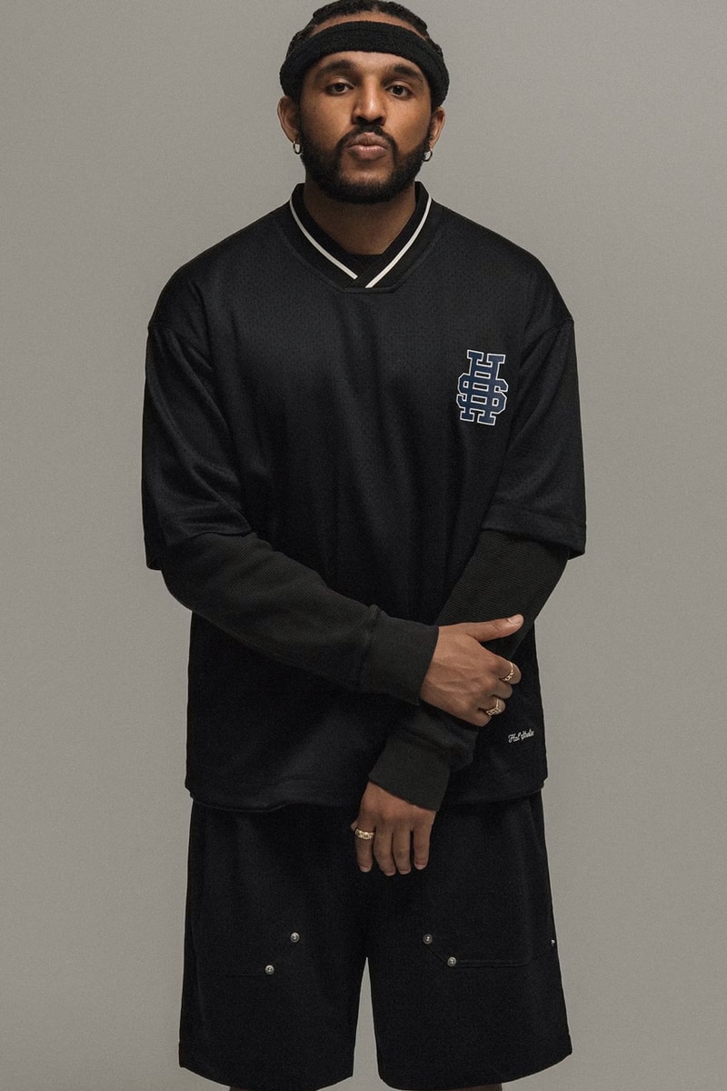 HAL STUDIOS® SEASON 4 Fashion Collection Lookbook | Hypebeast