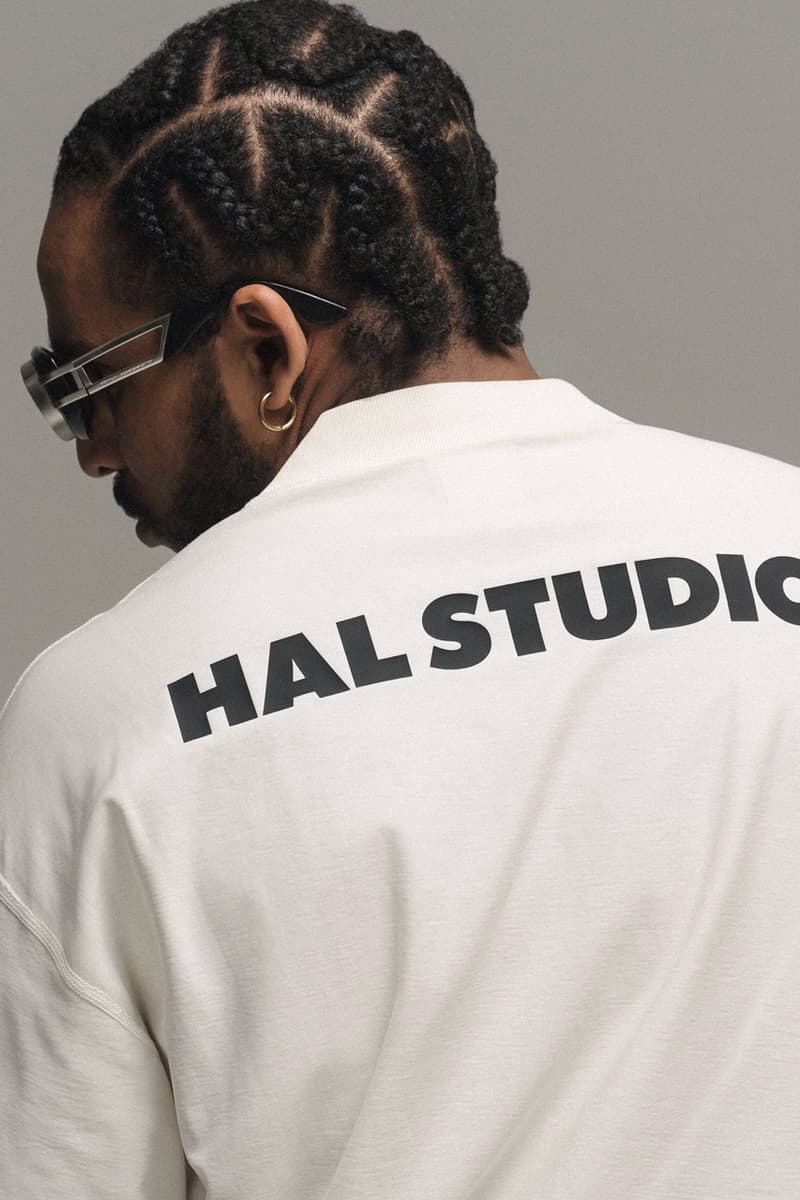 HAL STUDIOS® SEASON 4 Fashion Collection Lookbook | Hypebeast