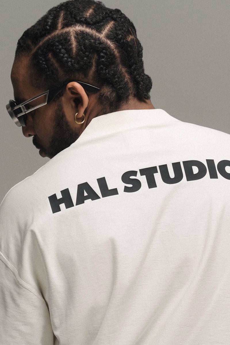 HAL STUDIOS® SEASON 4 Fashion Collection Lookbook | Hypebeast