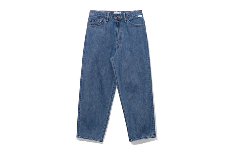 HBX Archives Week 12 UNDERCOVER KAWS WTAPS | Hypebeast