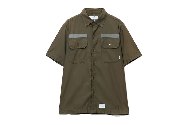 HBX Archives Week 12 UNDERCOVER KAWS WTAPS | Hypebeast