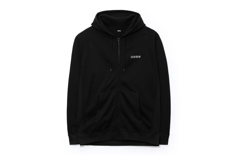 HBX Archives Week 12 UNDERCOVER KAWS WTAPS | Hypebeast