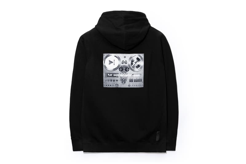 HBX Archives Week 12 UNDERCOVER KAWS WTAPS | Hypebeast