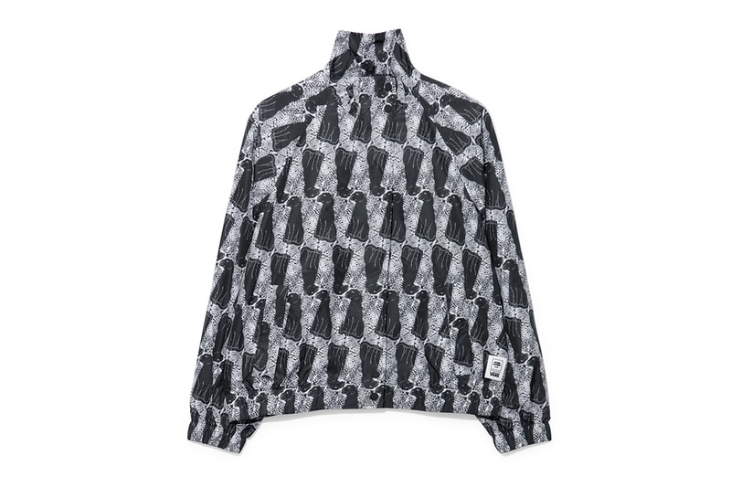 HBX Archives Week 12 UNDERCOVER KAWS WTAPS | Hypebeast