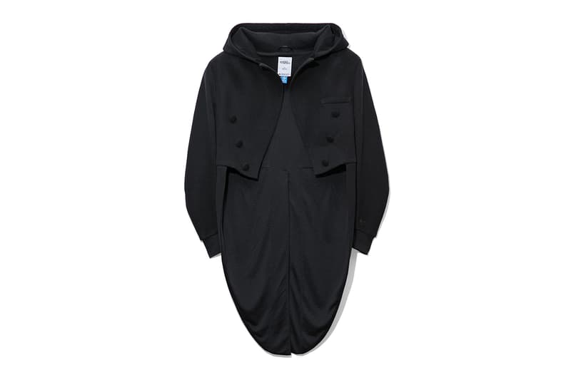 HBX Archives Week 12 UNDERCOVER KAWS WTAPS | Hypebeast