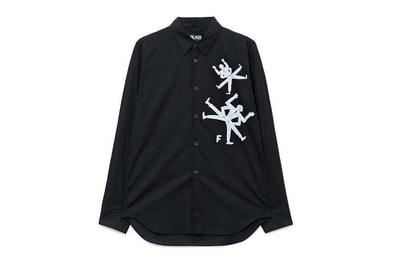 HBX Archives Week 12 UNDERCOVER KAWS WTAPS | Hypebeast