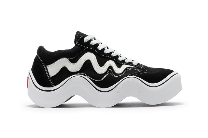 HBX Archives Week 12 UNDERCOVER KAWS WTAPS | Hypebeast