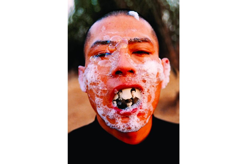 Hirshhorn Museum Acquisition Larry Warsh Chinese Art | Hypebeast