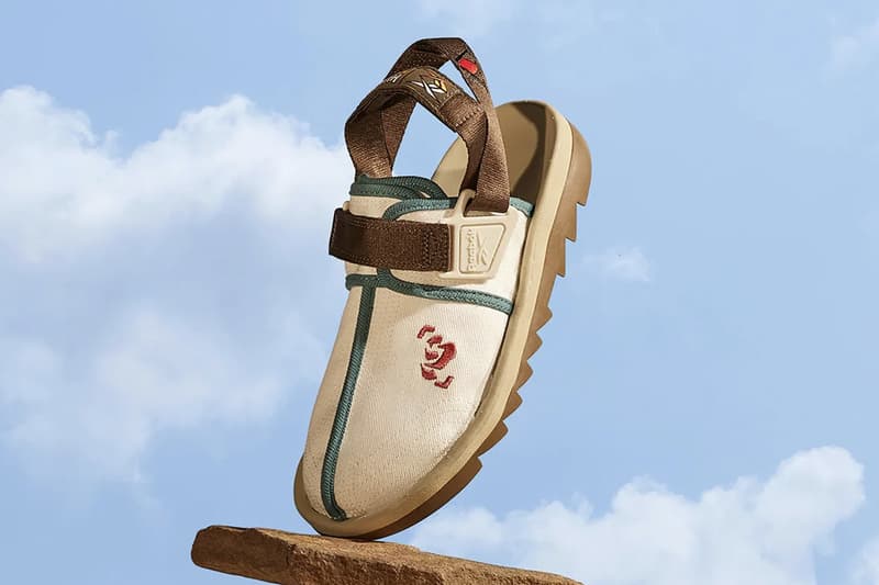 'Hunter x Hunter' x Reebok Collection Release | Hypebeast