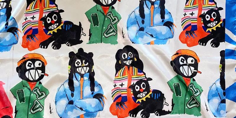 Hypeart Visits: Mía Lee | Hypeart