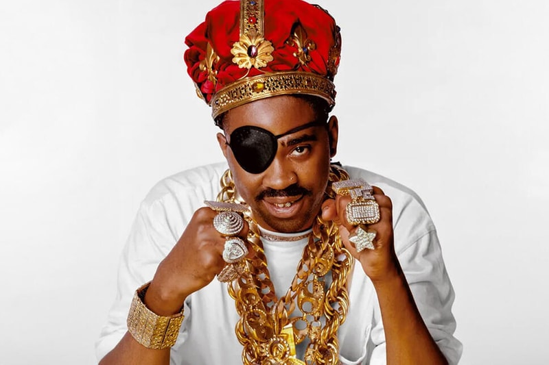 Rappers' Jewelry To Join American Museum of Natural History Exhibit ...