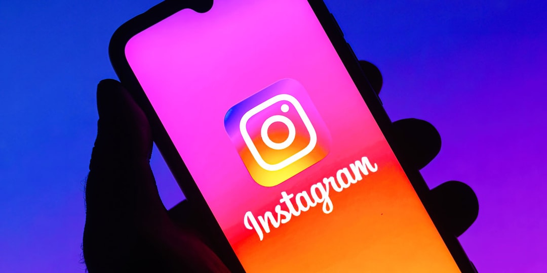 Instagram’s New Feature Lets Users ‘Spin’ on a Reel | Hypebeast