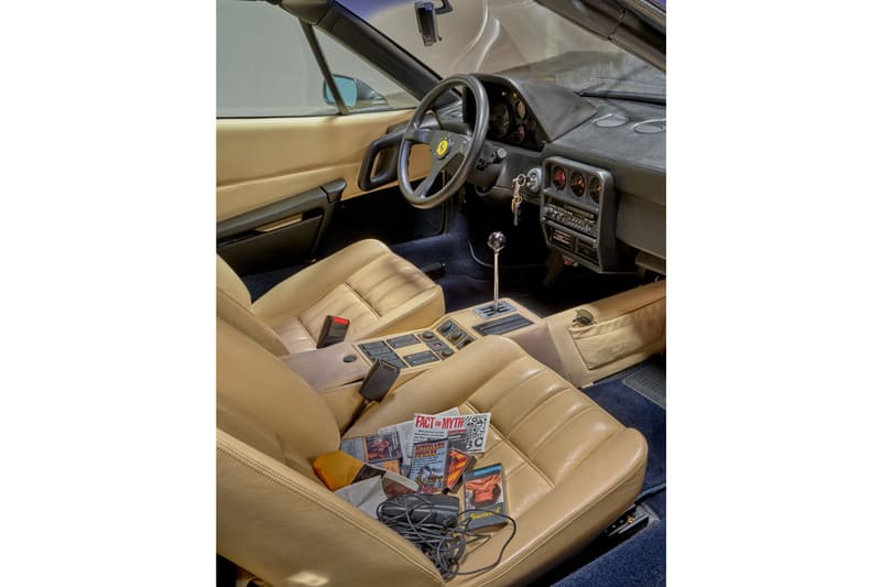 Jason Rhoades DRIVE Exhibition Hauser & Wirth LA | Hypebeast