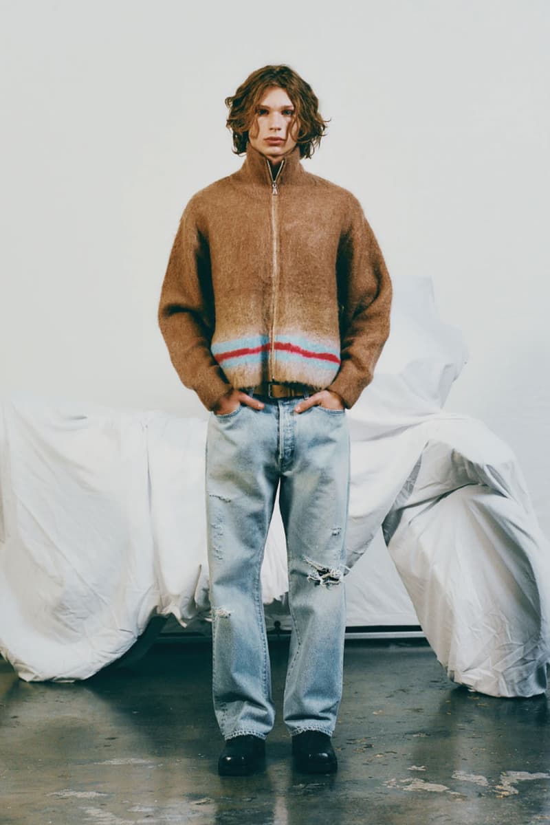 Check Out John Elliott’s Fall 2024 Collection | Hypebeast