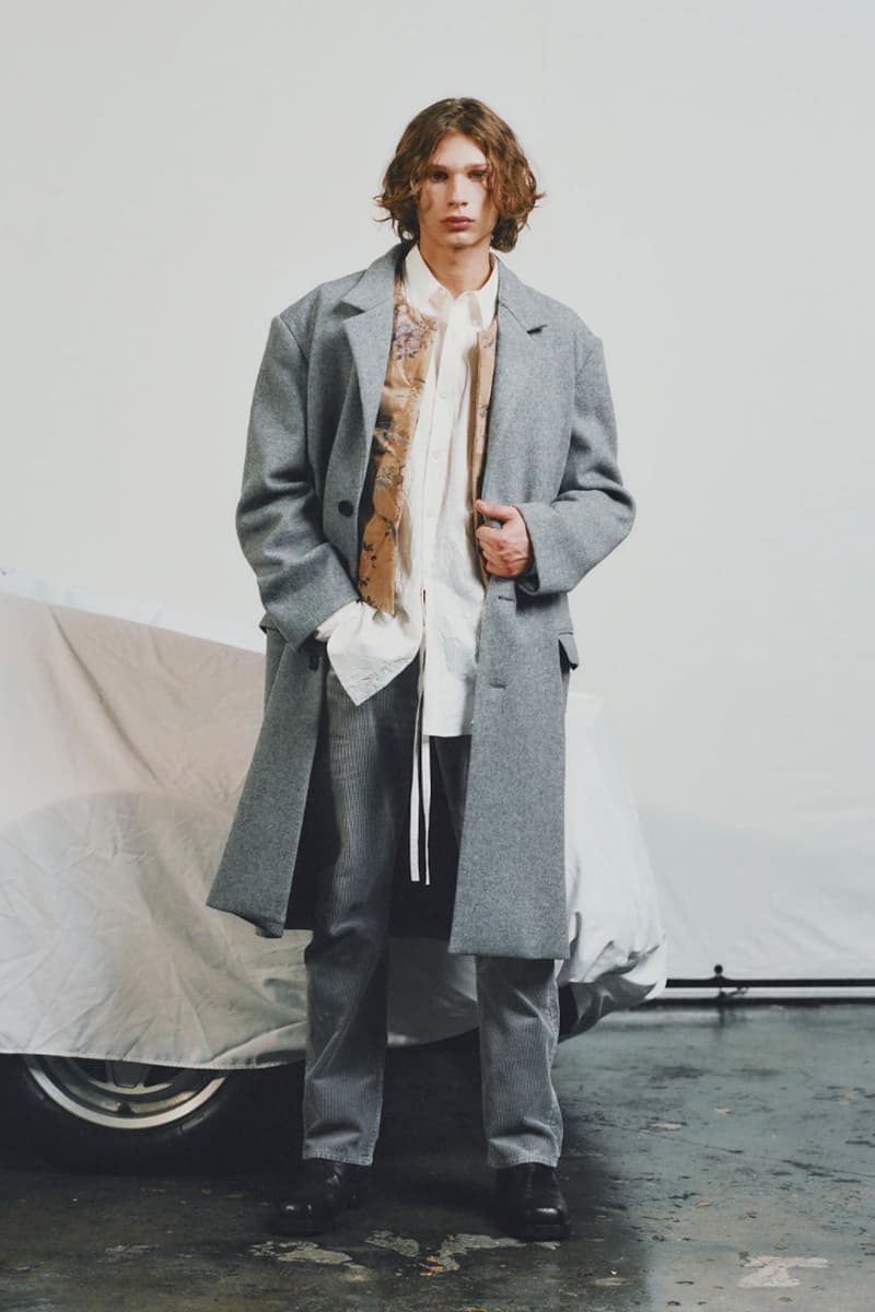 Check Out John Elliott’s Fall 2024 Collection | Hypebeast