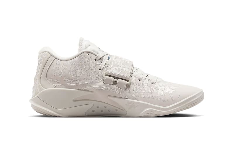 The Jordan Zion 3 'Light Bone' Release Info | Hypebeast