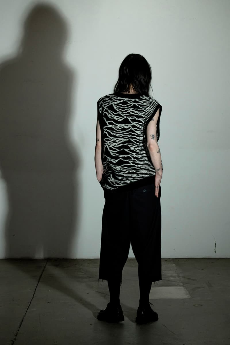 Joy Division Reunites With PLEASURES for Second Punkish Capsule | Hypebeast