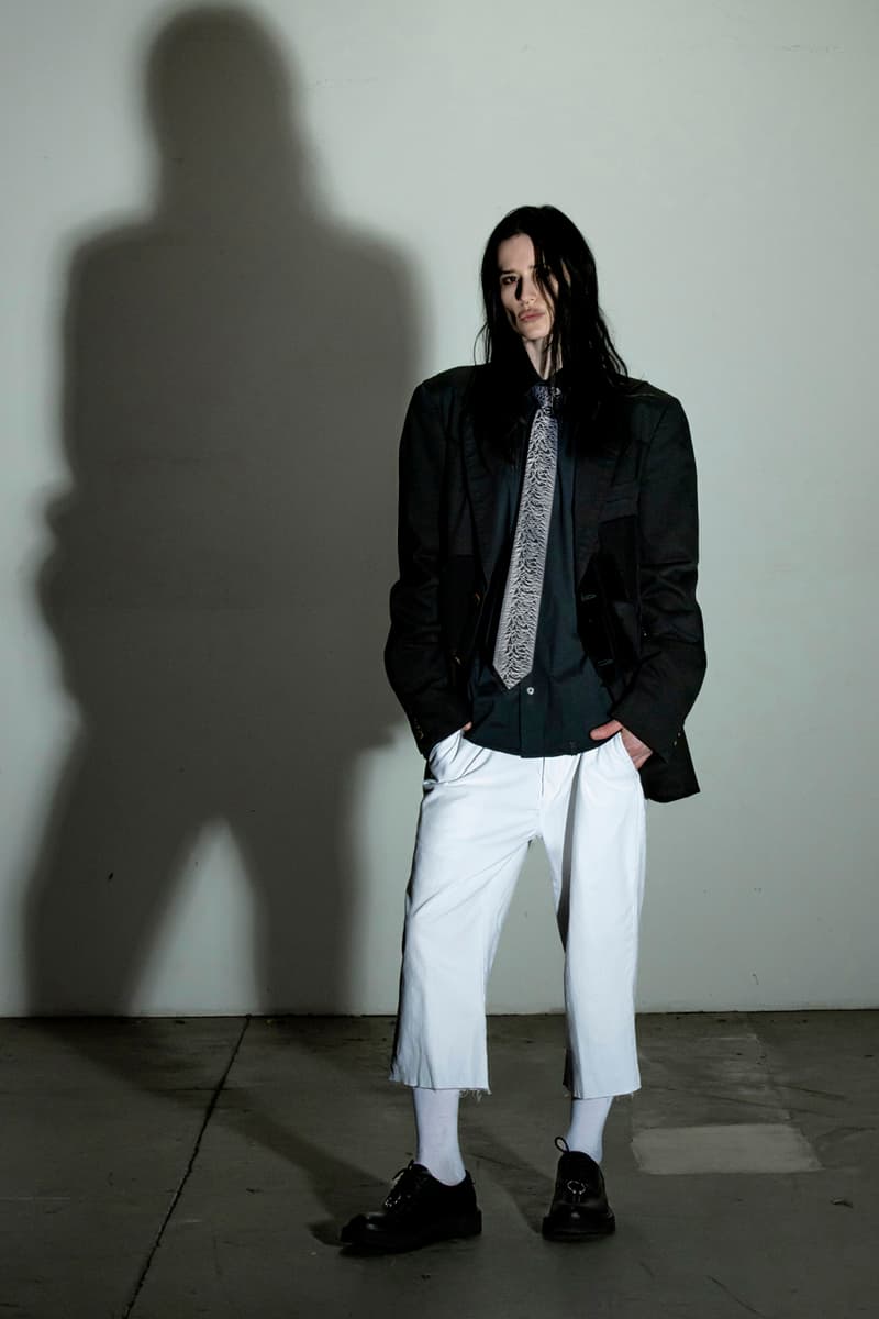 Joy Division Reunites With PLEASURES for Second Punkish Capsule | Hypebeast