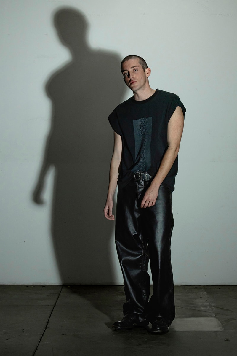 Joy Division Reunites With PLEASURES for Second Punkish Capsule | Hypebeast