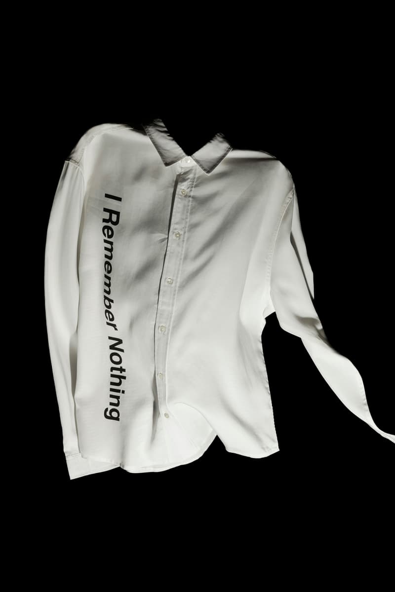 Joy Division Reunites With PLEASURES for Second Punkish Capsule | Hypebeast