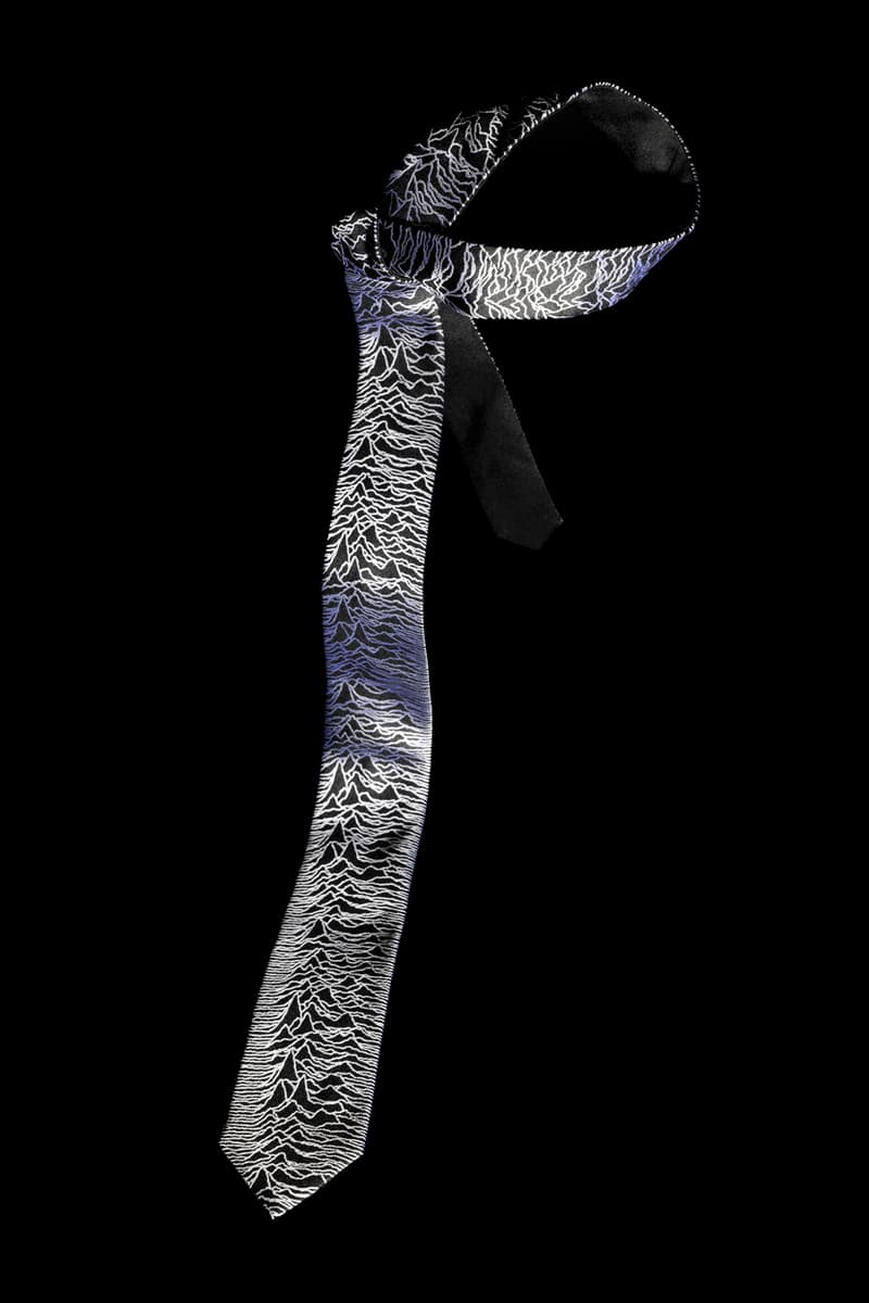 Joy Division Reunites With PLEASURES for Second Punkish Capsule | Hypebeast