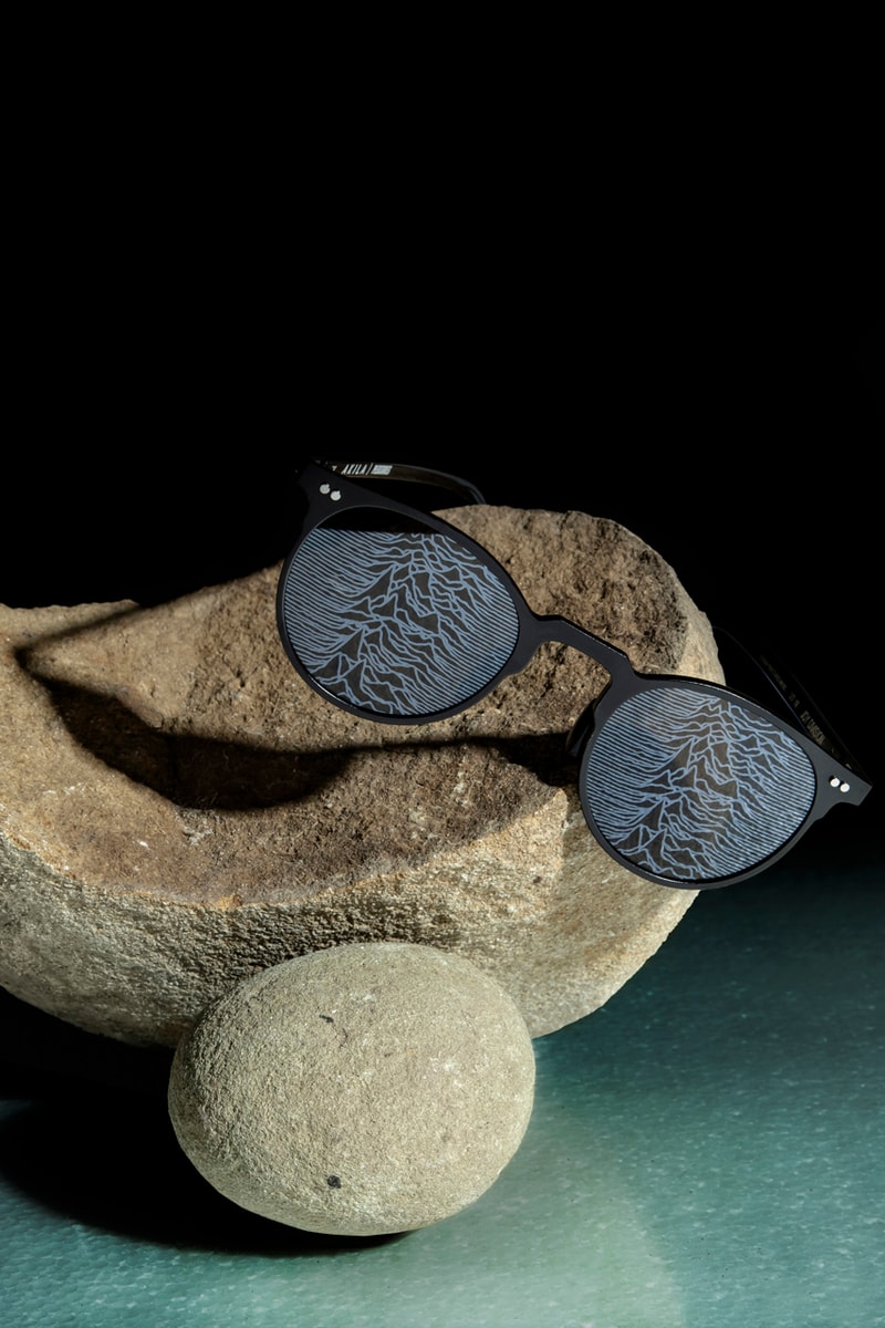 Joy Division Reunites With PLEASURES for Second Punkish Capsule | Hypebeast