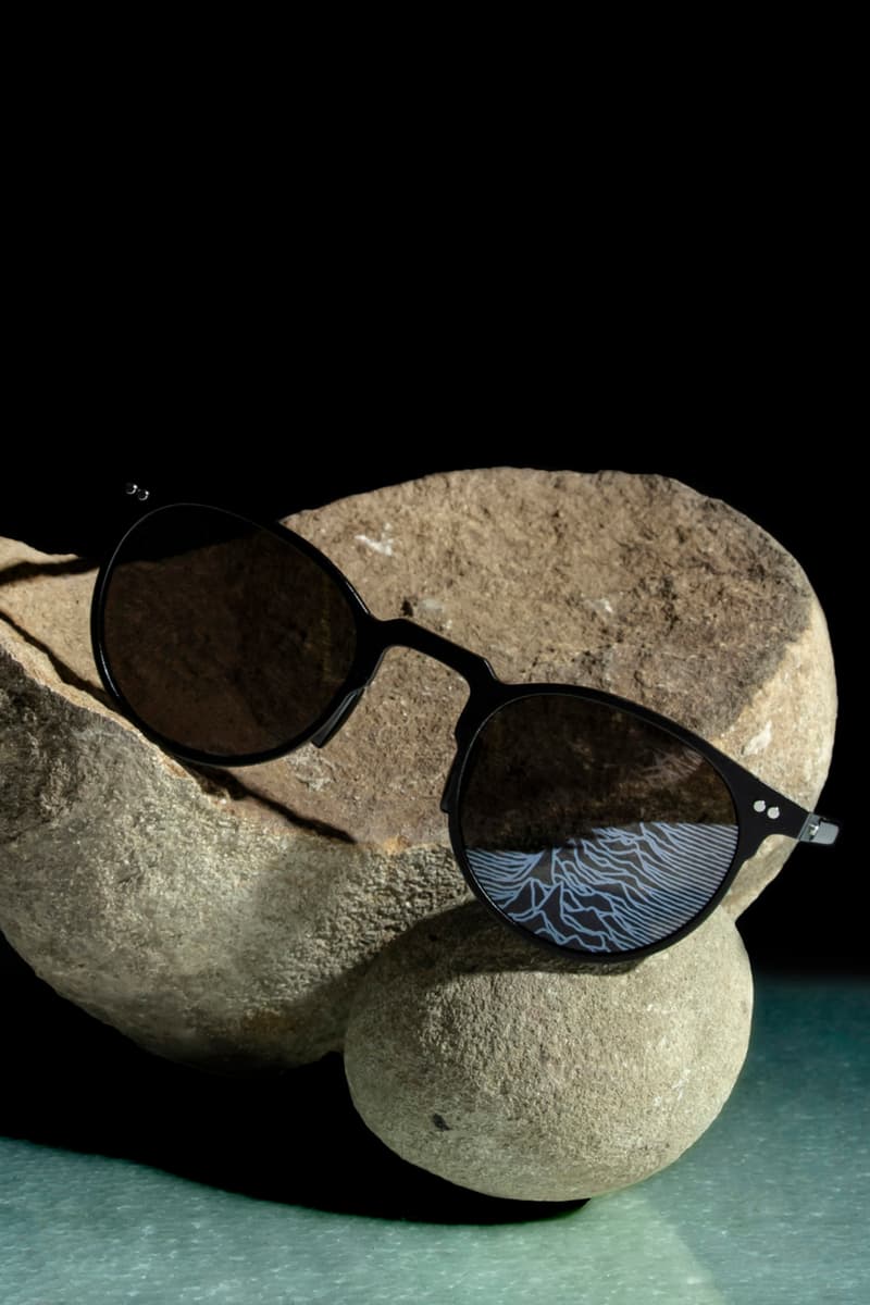 Joy Division Reunites With PLEASURES for Second Punkish Capsule | Hypebeast