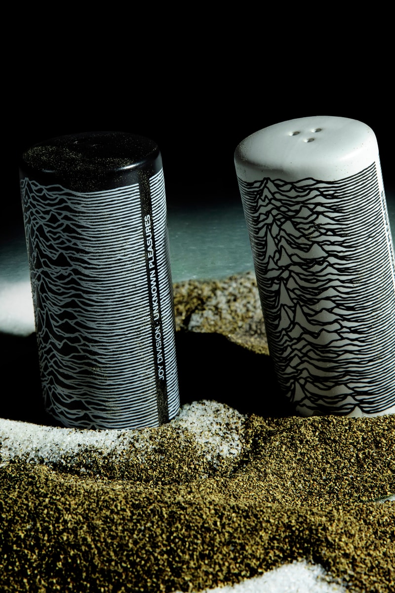 Joy Division Reunites With PLEASURES for Second Punkish Capsule | Hypebeast