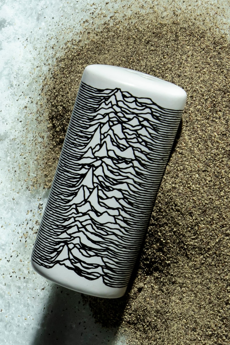 Joy Division Reunites With PLEASURES for Second Punkish Capsule | Hypebeast