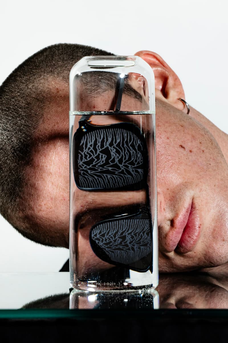 Joy Division Reunites With PLEASURES for Second Punkish Capsule | Hypebeast