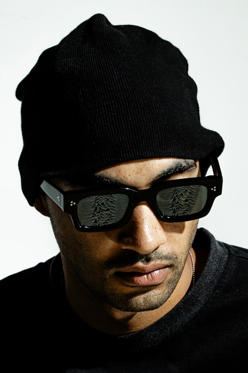 Joy Division Reunites With PLEASURES for Second Punkish Capsule | Hypebeast