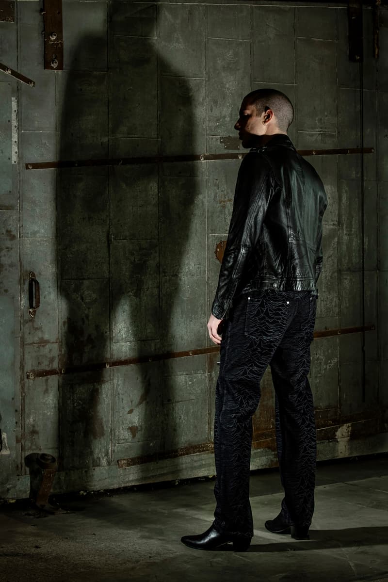 Joy Division Reunites With PLEASURES for Second Punkish Capsule | Hypebeast