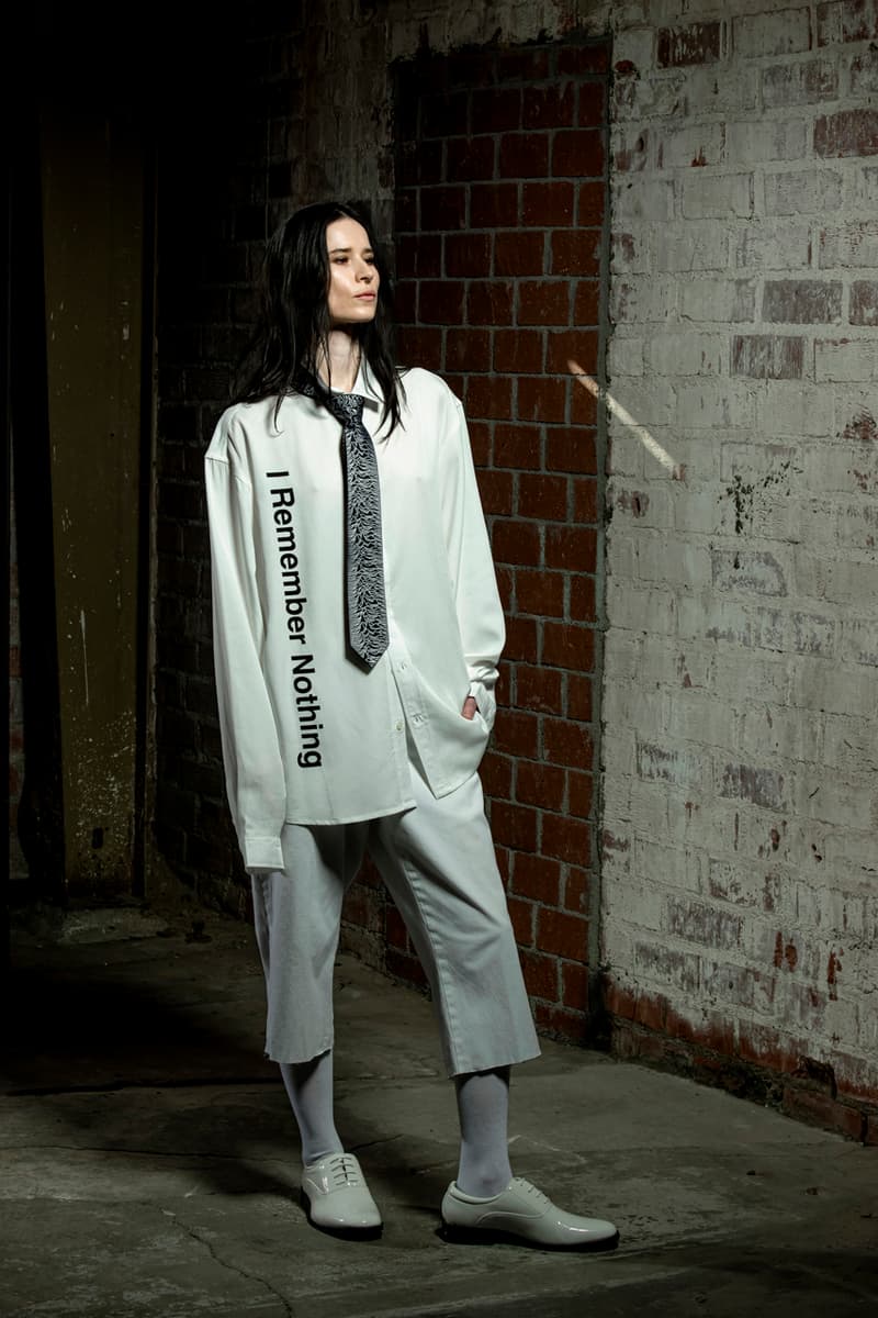 Joy Division Reunites With PLEASURES for Second Punkish Capsule | Hypebeast