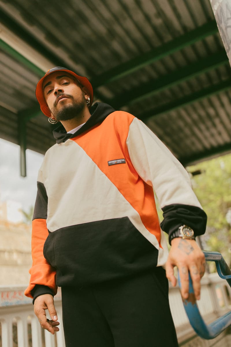 Kenner Champions Brazilian Culture In New Footwear Drop | Hypebeast