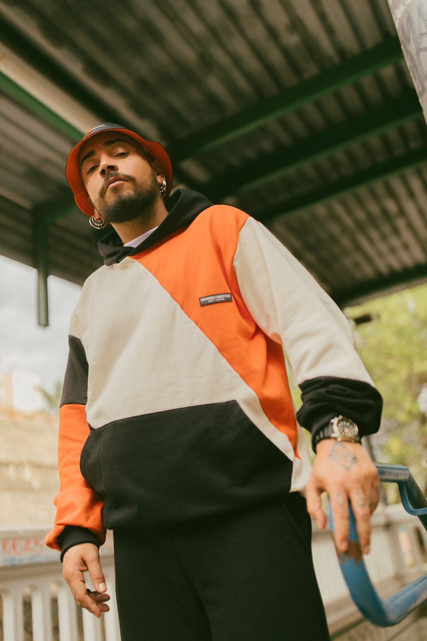 Kenner Champions Brazilian Culture In New Footwear Drop | Hypebeast