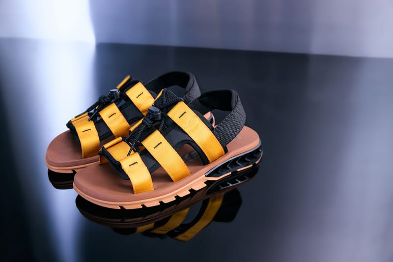 Kenner Champions Brazilian Culture In New Footwear Drop | Hypebeast