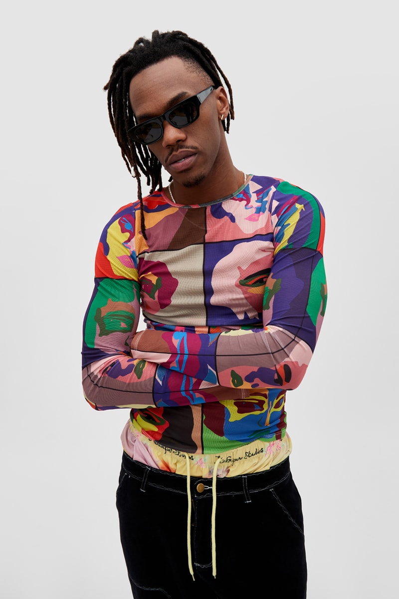 KidSuper Readies Second Spring 2024 Drop | Hypebeast