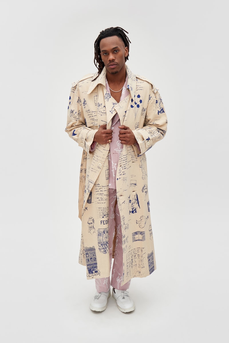 KidSuper Readies Second Spring 2024 Drop | Hypebeast