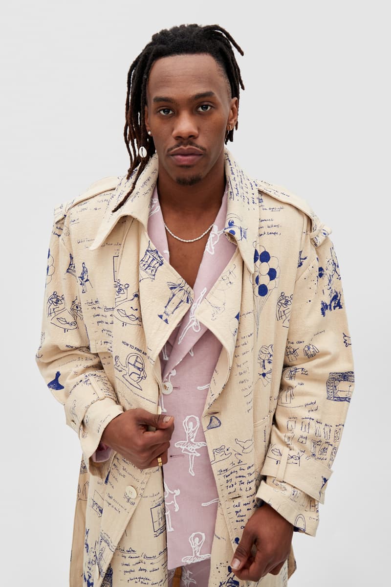 KidSuper Readies Second Spring 2024 Drop | Hypebeast