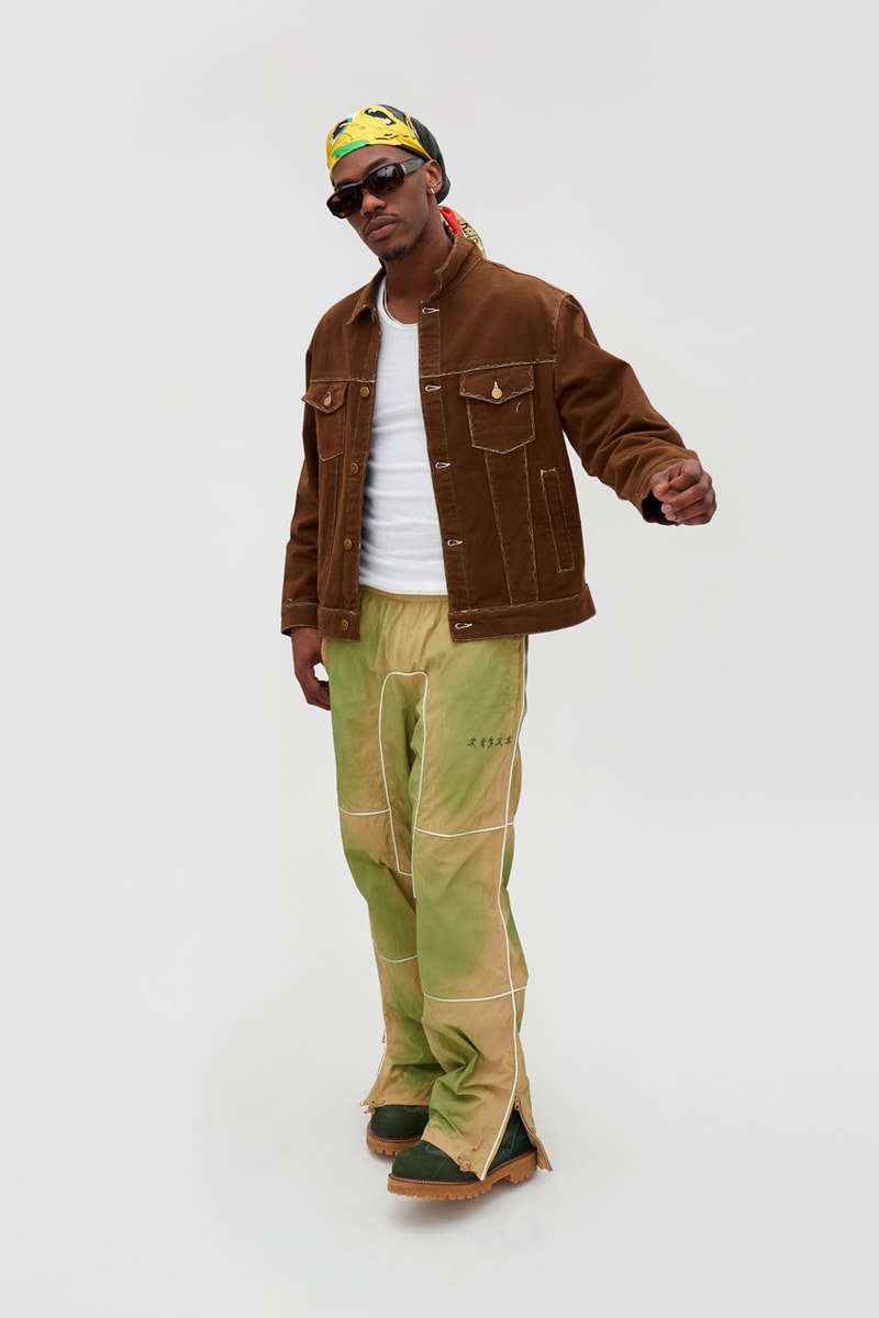 KidSuper Readies Second Spring 2024 Drop | Hypebeast