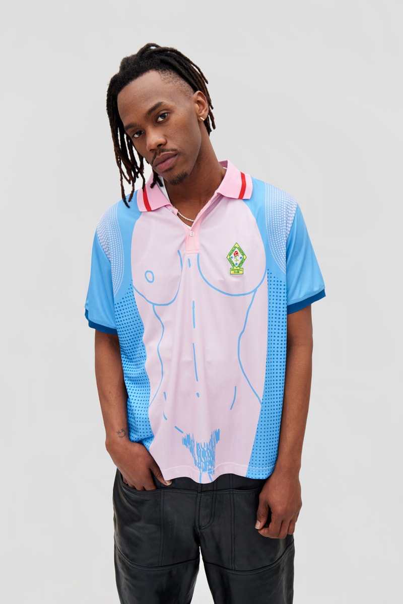 KidSuper Readies Second Spring 2024 Drop | Hypebeast