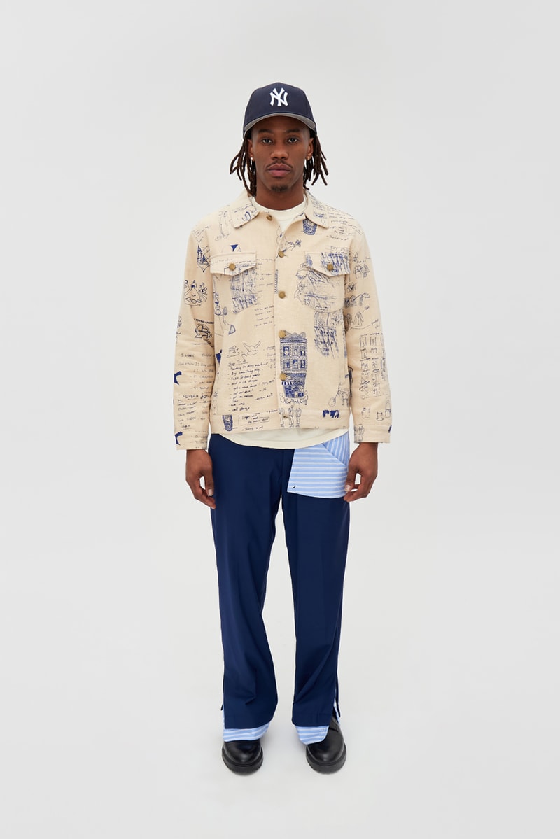 KidSuper Readies Second Spring 2024 Drop | Hypebeast