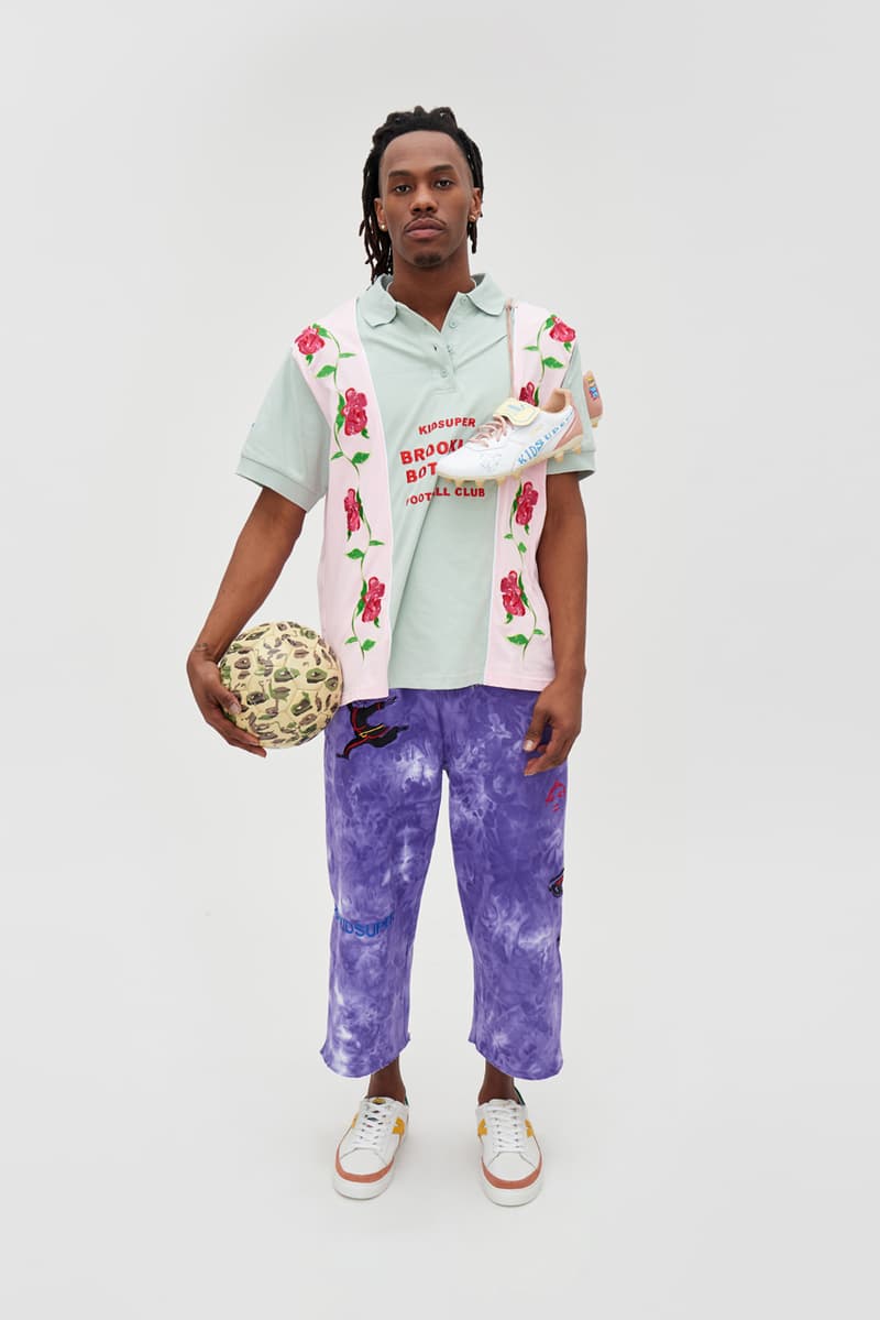 KidSuper Readies Second Spring 2024 Drop | Hypebeast
