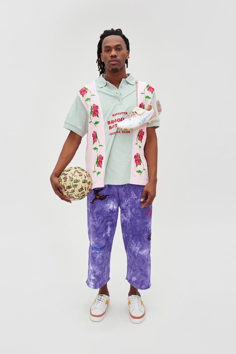 KidSuper Readies Second Spring 2024 Drop | Hypebeast
