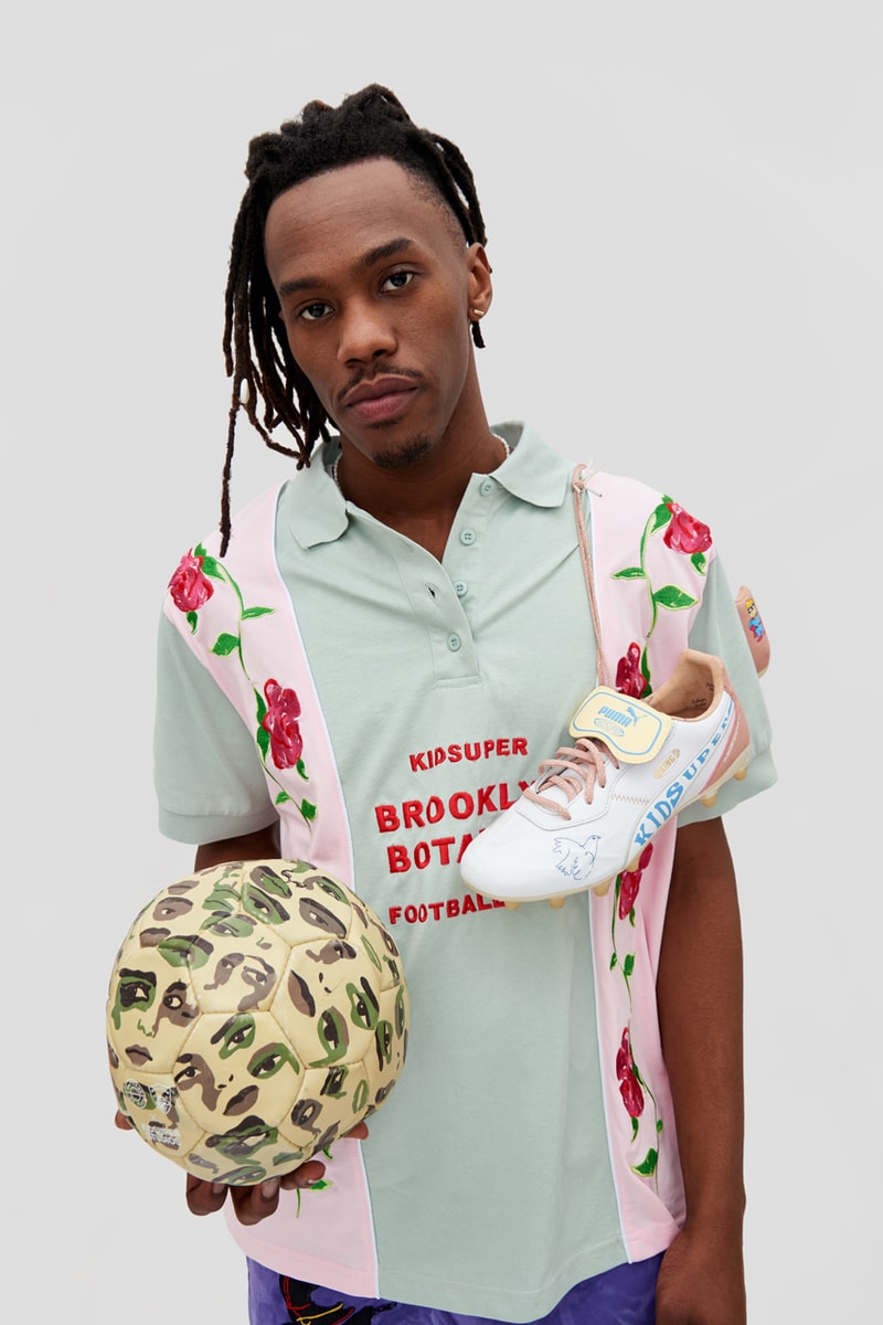 KidSuper Readies Second Spring 2024 Drop | Hypebeast