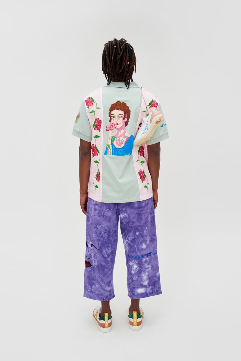 KidSuper Readies Second Spring 2024 Drop | Hypebeast