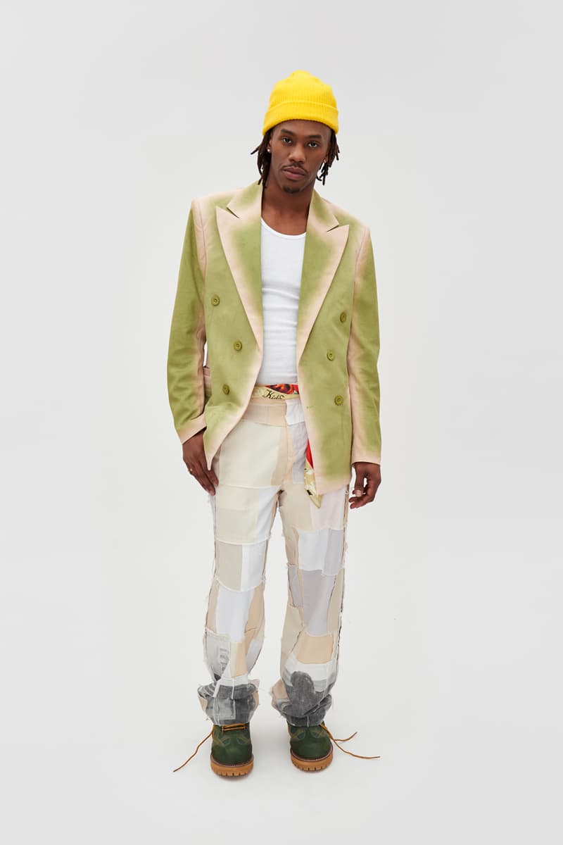 KidSuper Readies Second Spring 2024 Drop | Hypebeast