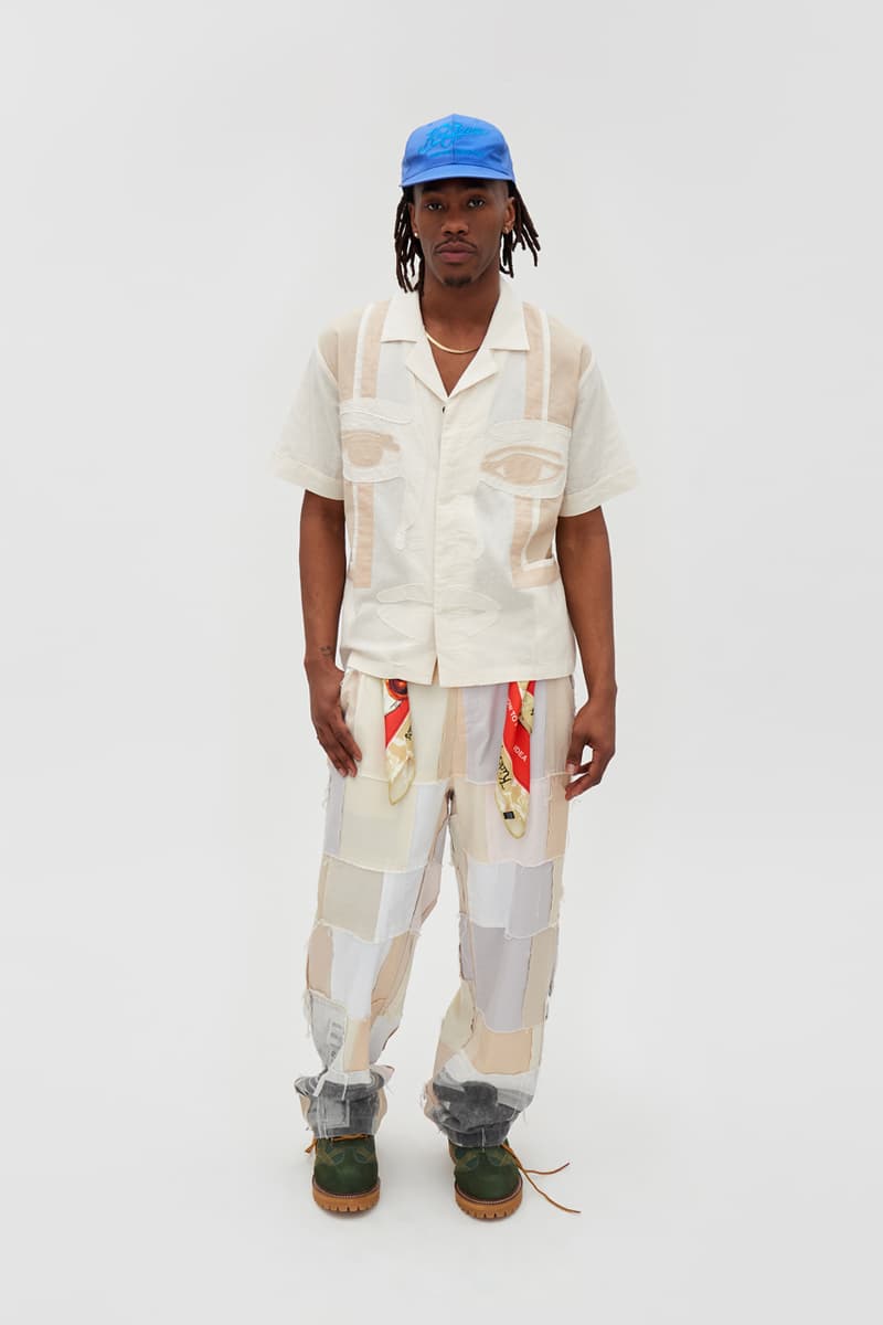 KidSuper Readies Second Spring 2024 Drop | Hypebeast