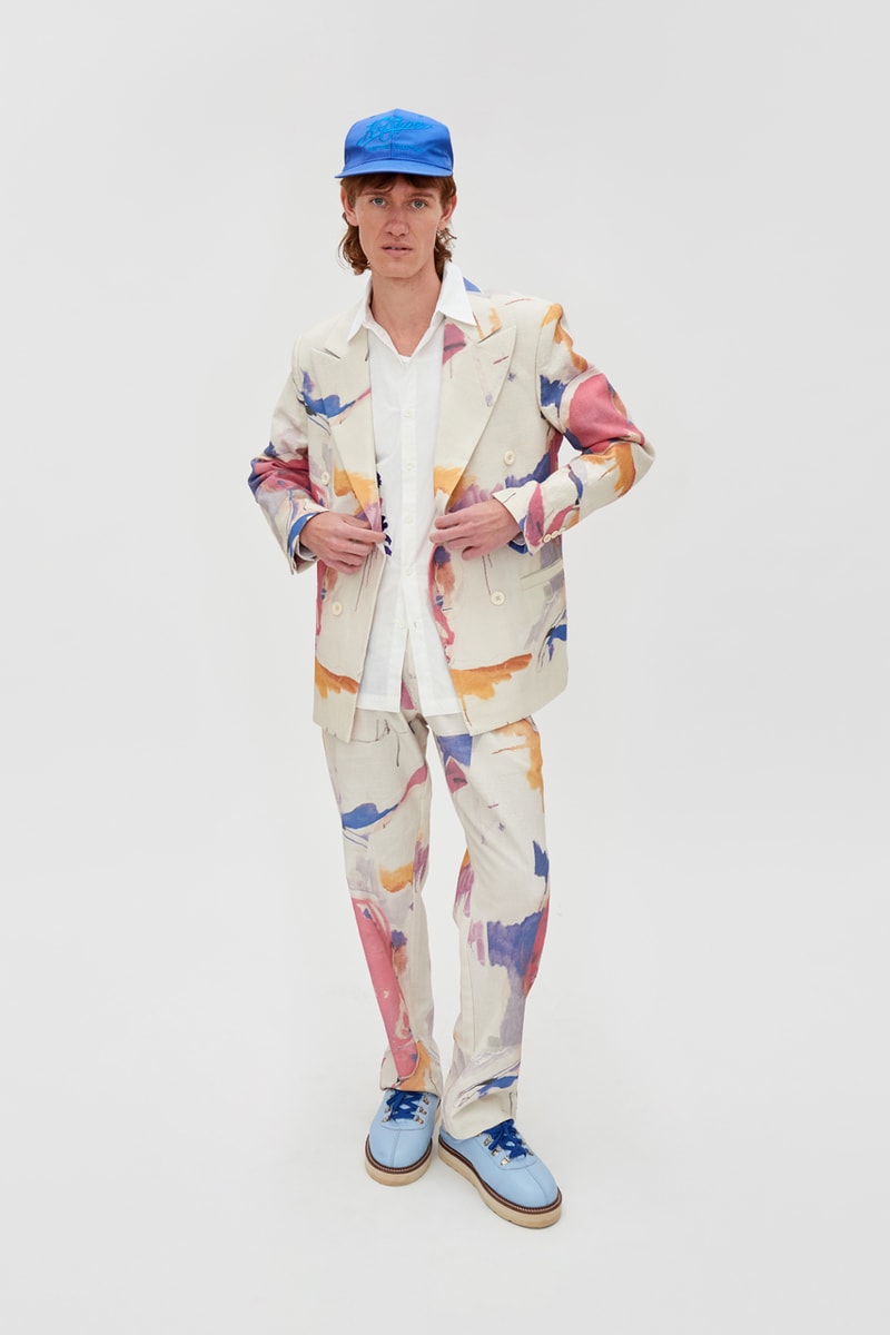 KidSuper Readies Second Spring 2024 Drop | Hypebeast